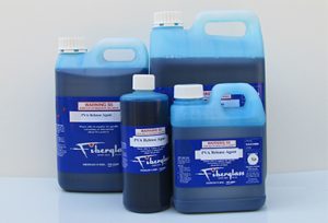 Mould Release Waxes - Fibreglass Sydney